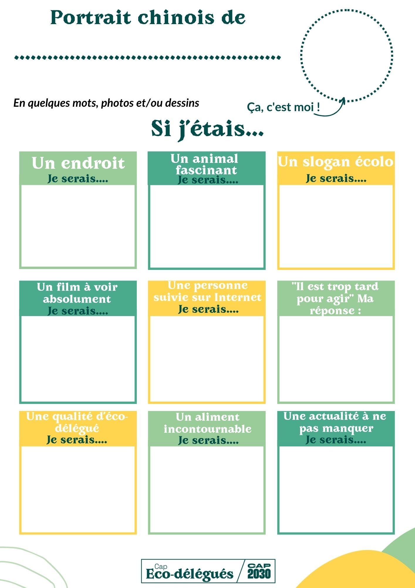 Animer une communauté d'éco-délégués